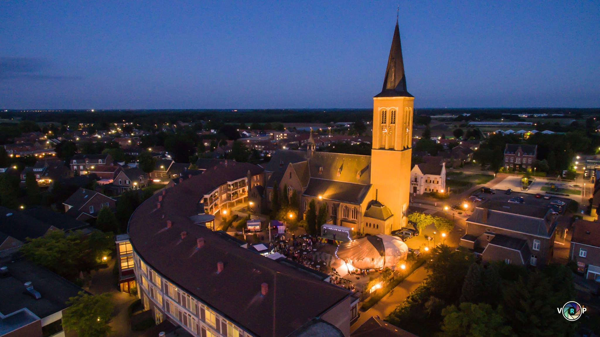 Actueel - Parochie Maasbree